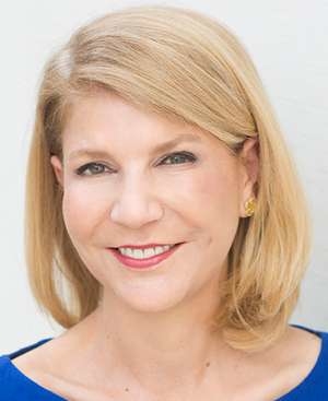 2017 Women to Watch Laura Forese | Modern Healthcare