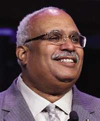 2017-most-influential-in-healthcare-dr-georges-benjamin | Modern Healthcare