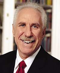 2017-most-influential-in-healthcare-dr-paul-rothman | Modern Healthcare