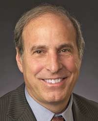 2014-most-influential-in-healthcare-dr-rodney-hochman | Modern Healthcare