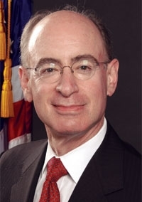 2011-most-influential-in-healthcare-daniel-levinson | Modern Healthcare