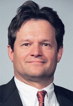 2009-most-influential-in-healthcare-daniel-slipkovich | Modern Healthcare