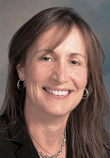 2008-most-influential-in-healthcare-deborah-peel | Modern Healthcare
