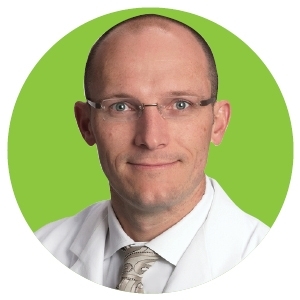 2014-up-and-comers-dr-bryce-gartland | Modern Healthcare