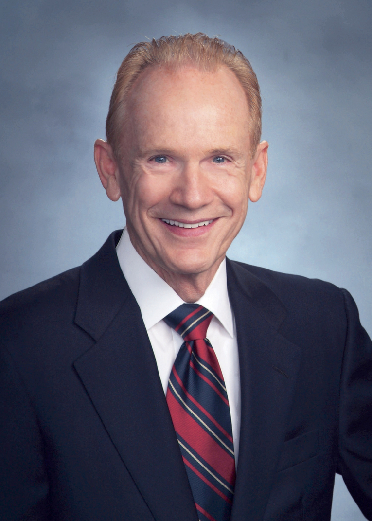 2008-most-influential-in-healthcare-duane-dauner | Modern Healthcare