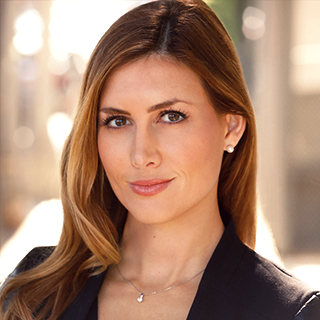 2019 Top 25 Emerging Leaders Jennifer Dunphy | Modern Healthcare