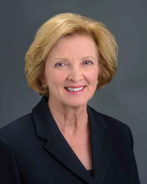 Mary Beck | Modern Healthcare