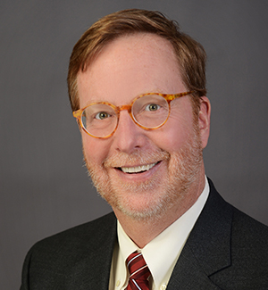 Scott Goodspeed | Modern Healthcare