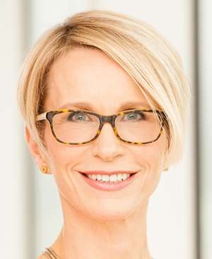 2017 Top 25 Women Leaders in Healthcare Emma Walmsley | Modern Healthcare