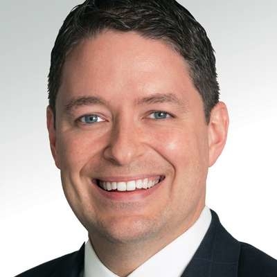 2015-up-and-comers-eric-evans | Modern Healthcare