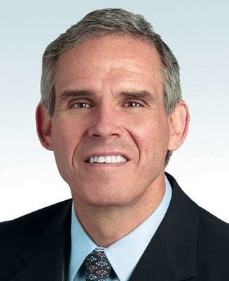 2018-most-influential-in-healthcare-dr-eric-topol | Modern Healthcare