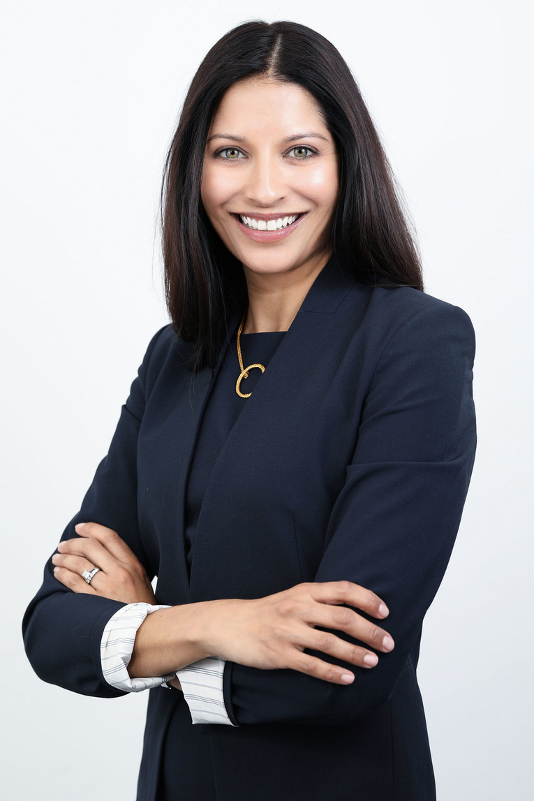 Dr. Lisa Shah | Modern Healthcare