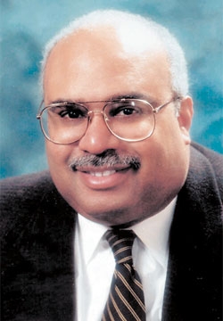 2012-most-influential-physician-executives-georges-benjamin | Modern ...