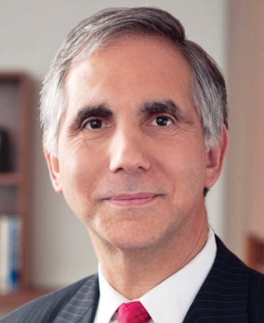 2012-most-influential-physician-executives-gary-gottlieb | Modern ...
