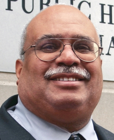 2014-most-influential-physician-executives-georges-benjamin | Modern ...