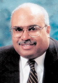 2012-most-influential-in-healthcare-georges-benjamin | Modern Healthcare