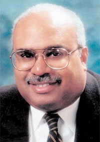 2010-most-influential-in-healthcare-georges-benjamin | Modern Healthcare