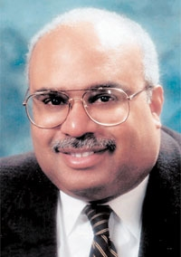 2013-most-influential-in-healthcare-georges-benjamin | Modern Healthcare