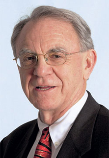 2005 Most Influential Herbert Pardes | Modern Healthcare