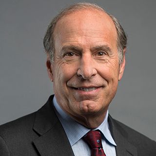 2022 Most Influential Clinical Executives Dr. Rod Hochman | Modern ...