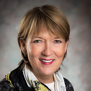 2019 Most Influential in Healthcare Nancy Howell Agee | Modern Healthcare