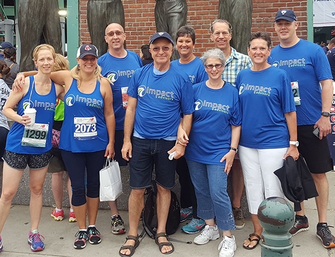 2018-best-places-to-work-in-healthcare-impact-advisors | Modern Healthcare