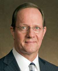 2011-most-influential-in-healthcare-jay-grinney | Modern Healthcare