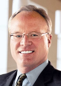 2013-most-influential-in-healthcare-james-hinton | Modern Healthcare