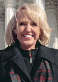 2013-most-influential-in-healthcare-jan-brewer | Modern Healthcare