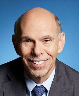 2018-most-influential-in-healthcare-dr-kenneth-davis | Modern Healthcare