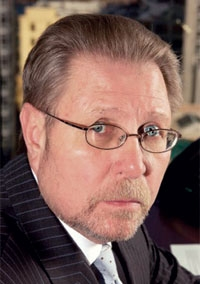 2013-most-influential-in-healthcare-kenneth-raske | Modern Healthcare