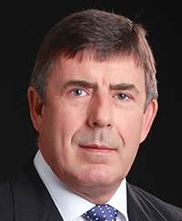 2018-top-25-coos-in-healthcare-kent-wallace | Modern Healthcare