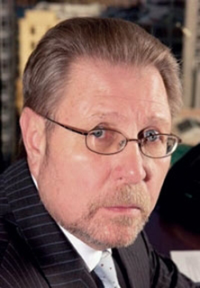 2005 Most Influential Kenneth Raske | Modern Healthcare