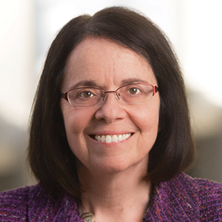 2019 Most Influential in Healthcare Dr. Anne Klibanski | Modern Healthcare