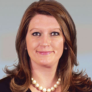 2019 Top 25 Emerging Leaders Sarah Knodel | Modern Healthcare