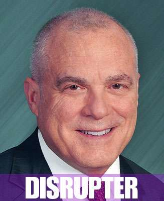 2018-most-influential-in-healthcare-mark-bertolini | Modern Healthcare
