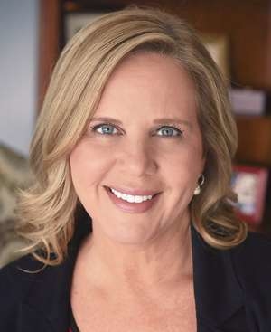 2017 Women to Watch Marla Silliman | Modern Healthcare