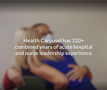 2022 Healthcare Marketing Impact Awards Health Carousel Travel Nursing ...