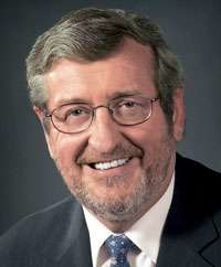 Michael Dowling: 100 Most Influential People in Healthcare 2024 ...