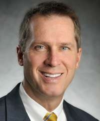 2017-top-25-coos-in-healthcare-michael-gentry | Modern Healthcare