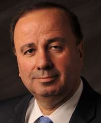 2017-top-25-coos-in-healthcare-mike-sarian | Modern Healthcare