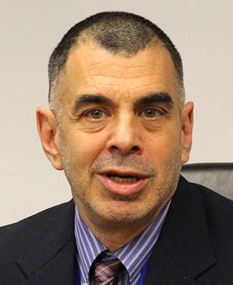 2018-most-influential-in-healthcare-dr-mitchell-katz | Modern Healthcare