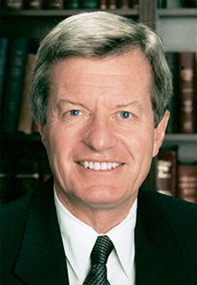 2003-most-influential-in-healthcare-max-baucus | Modern Healthcare