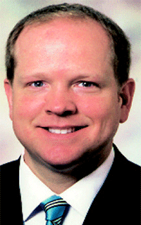 2004-up-and-comers-michael-lauf | Modern Healthcare