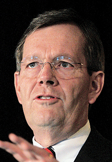 2005 Most Influential Mark Leavitt | Modern Healthcare