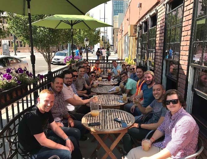 2017-best-places-to-work-in-healthcare-myrounding-a-huron-solution ...