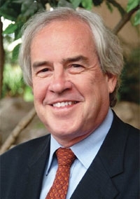 2011-most-influential-in-healthcare-nicholas-wolter | Modern Healthcare
