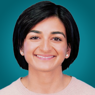 Reva Nohria: 40 Under 40 2025 | Modern Healthcare