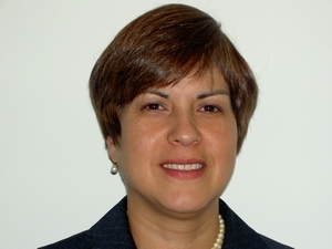 2007-top-25-women-in-healthcare-mary-medina | Modern Healthcare