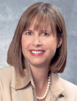 2009-top-25-women-in-healthcare-crystal-haynes | Modern Healthcare